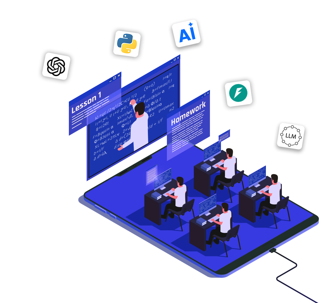 Upskill – upcode.in